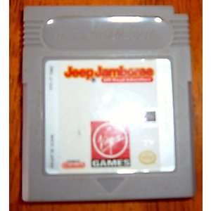 Jeep Jamboree