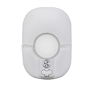 Batmax Set of 3 Silicone Skins for Arlo Pro and Arlo Pro 2 Wire-Free Cameras Covers Protection in Black VMA4200C White