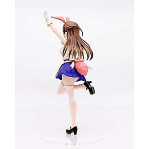 Taito Rent a Girlfriend Coreful Figure Chizuru Mizuhara, Multiple Colors (T83208)