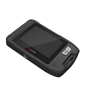 Guide P120V Pocket-Sized Thermal Camera 120x90 IR Resolution -20℃~400℃ IP54 3.5-inch LCD Touchscreen,WiFi Compact Size