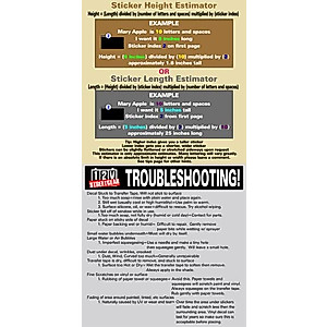 Transform Your Walls with Professional Grade, Outdoor Weatherproof Vinyl Stickers - Happy Sunday - UV Resistant, Made in The USA! Inspirational Words: Organization: 14 Inch, Satin Silver