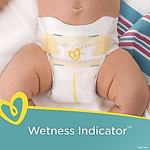 Pampers Swaddlers Diapers Size 3 26 Count