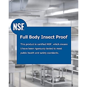 NSF Stainless Steel Wall Shelf, 315 lbs Load Heavy Duty Commercial Wall Mount Shelving, 12'' x 60'', Metal Kitchen Rack for Restaurant, Home, Kitchen, Hotel, Laundry Room, Bar