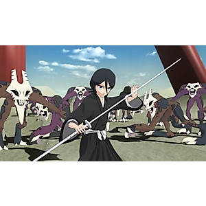 Bleach: Soul Resurreccion - Playstation 3