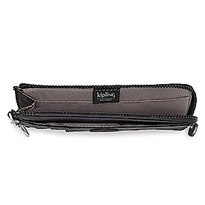 Kipling Dafni Wallet Black Noir