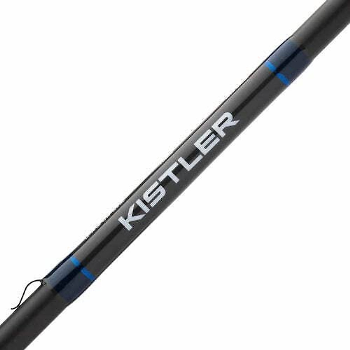 Kistler HE766XH Helium 7'6" 6 XH Extra Heavy Fast Action Casting Rod