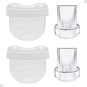 TSRETE S23 Accessories Replacement (Valve&Diaphragm)