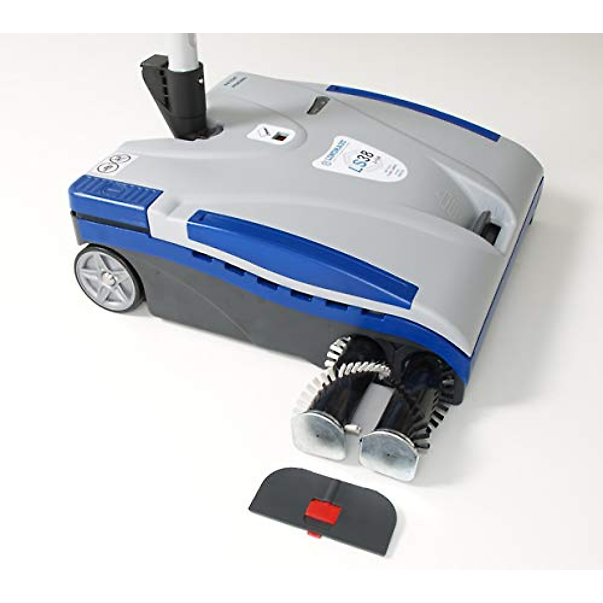 Lindhaus LS38 Corded Multi-Function Vacuum Sweeper