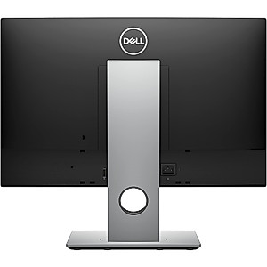 Dell OptiPlex 5000 5490 All-in-One Computer - Intel Core i5 11th Gen i5-11500T Hexa-core (6 Core) 1.50 GHz - 8 GB RAM DDR4 SDRAM - 256 GB M.2 PCI Express NVMe 3.0 x4 SSD - 23.8" Full HD 1920 x 1080