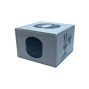 YouEn Tech SM05 0.5X Barlow Lens for SM Series Stereo Microscopes (48mm)