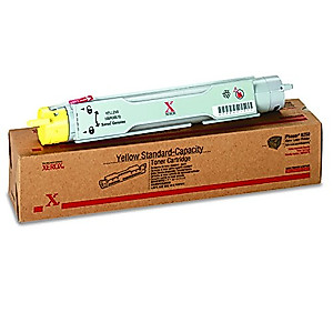 Xerox 106R00670 Yellow Toner-Cartridge