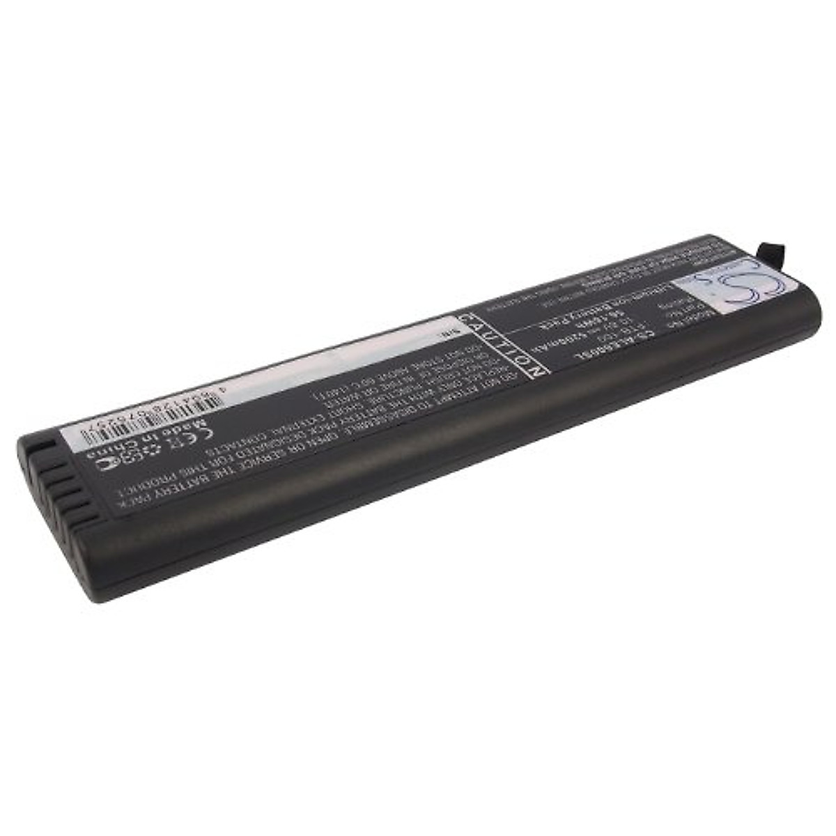 AXYD Replacement Compatible with Battery Bard Medsystems 9770066, NF2040HD24 Site Rite 5, Site Rite 6 Ultrasound System-