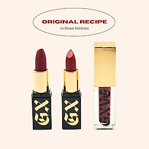 GXVE BY GWEN STEFANI Mini Originals Lip Set