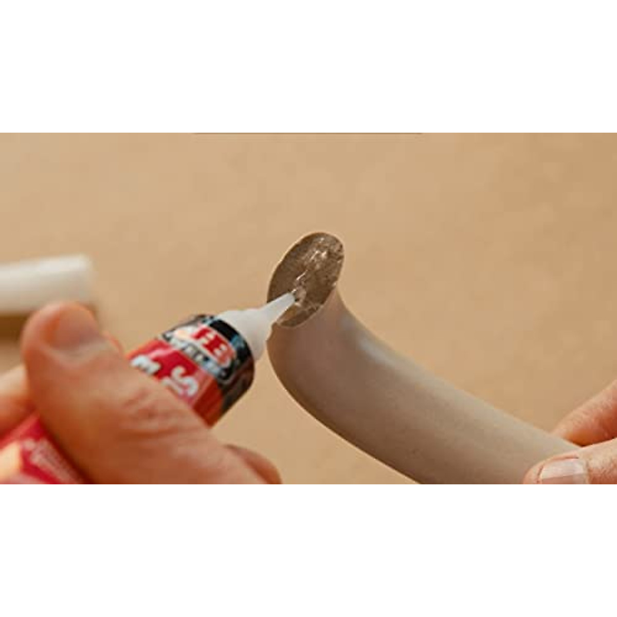 J-B Weld SuperWeld Extreme Superglue - 15g