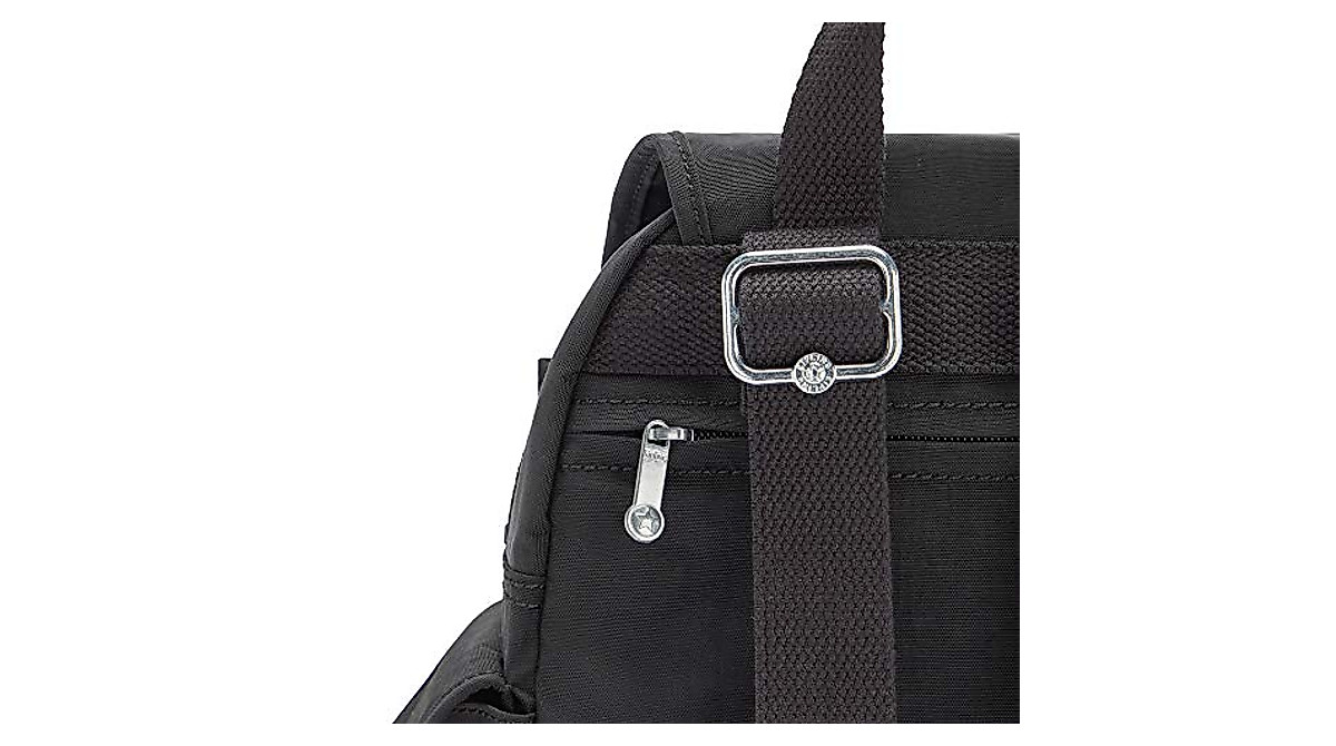 Kipling Women's City Pack Mini Backpack - Lightweight & Stylish