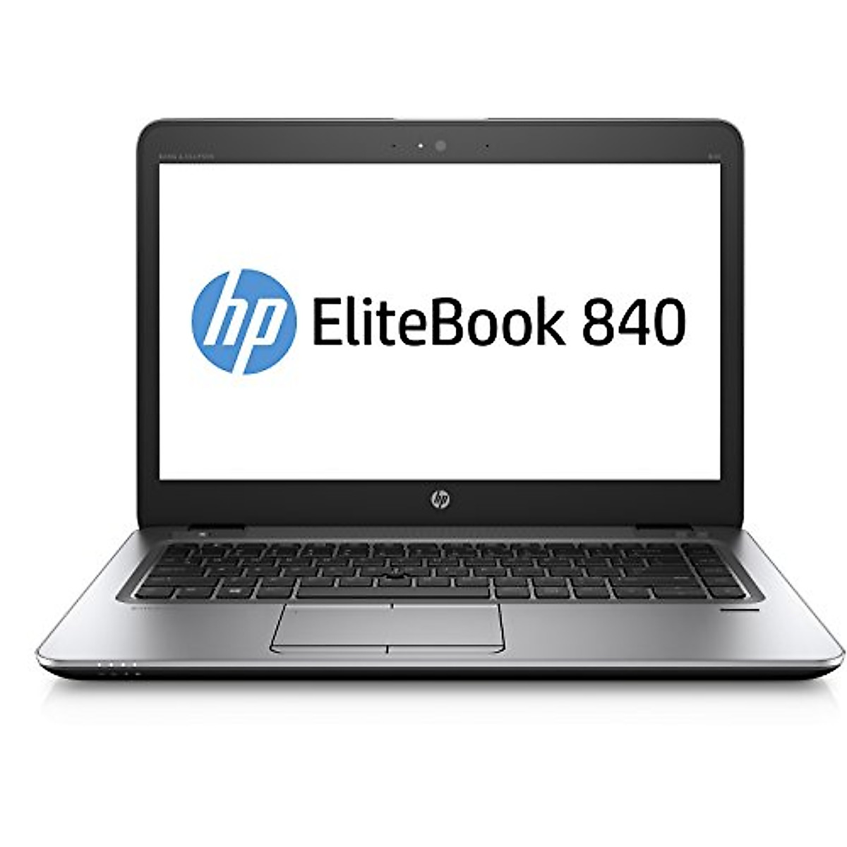HP EliteBook 840 G3 - 1JD62UP#ABA (14” FHD, Intel Core i5-6300U 2.4Ghz, 8GB DDR4, 256GB SSD, Bluetooth 4.2, Windows 10 64)