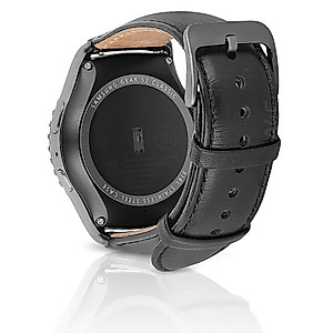 Samsung Gear S2 Smartwatch - Classic