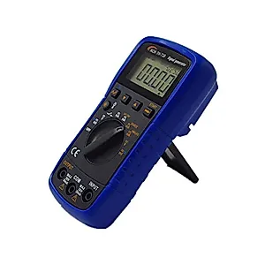 TestHelper TH-71B Handheld Signal Generator Source Simulator Meter,DC Voltage Current Thermocouple K/E/J/T/B/R/S/N,24V Loop,V / mA Step Output