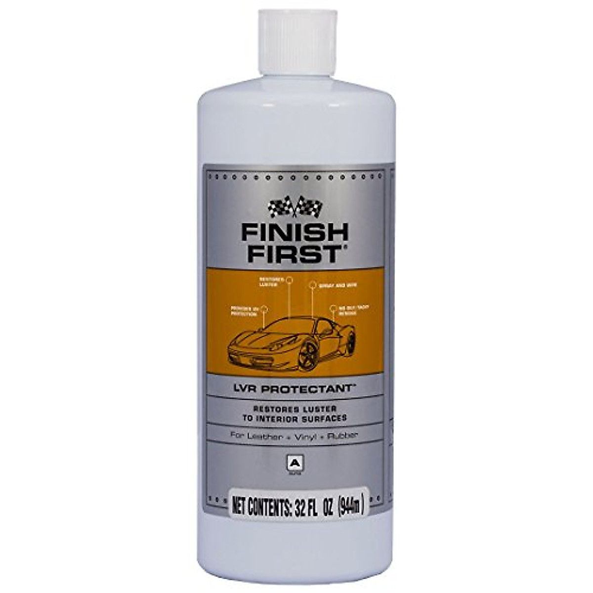 Liqui Tech LVR Protectant (32 oz.)