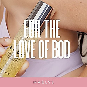 MAËLYS B-GLOWY Brightening Body Serum