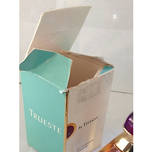 Tiffany Trueste Ladies 1.7 Oz Edp Spray