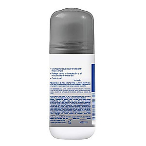 Obao Roll on Antiperspirant Piel Delicada - 2.1 Oz