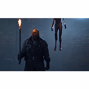 Dishonored Definitive Edition (PlayStation 4) (PS4)