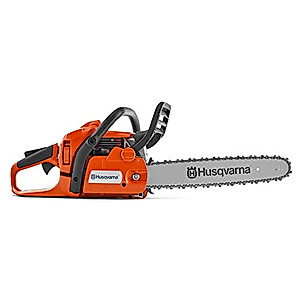 Husqvarna 450 Rancher 20-in 50.2-cc 2-Cycle Gas Chainsaw