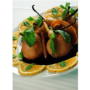 Vanilla Products USA 25 Madagascar Bourbon Planifolia Grade A Gourmet Vanilla Beans 5~6"