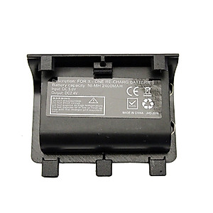 XBox One Controller Rechargable Battery Pack by Mars Devices