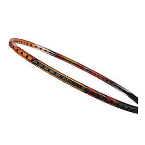 Li-Ning Carbon Graphite Badminton Racket A700