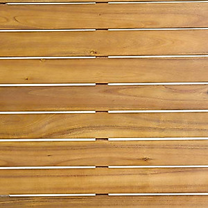 Christopher Knight Home Coffee Table, Teak