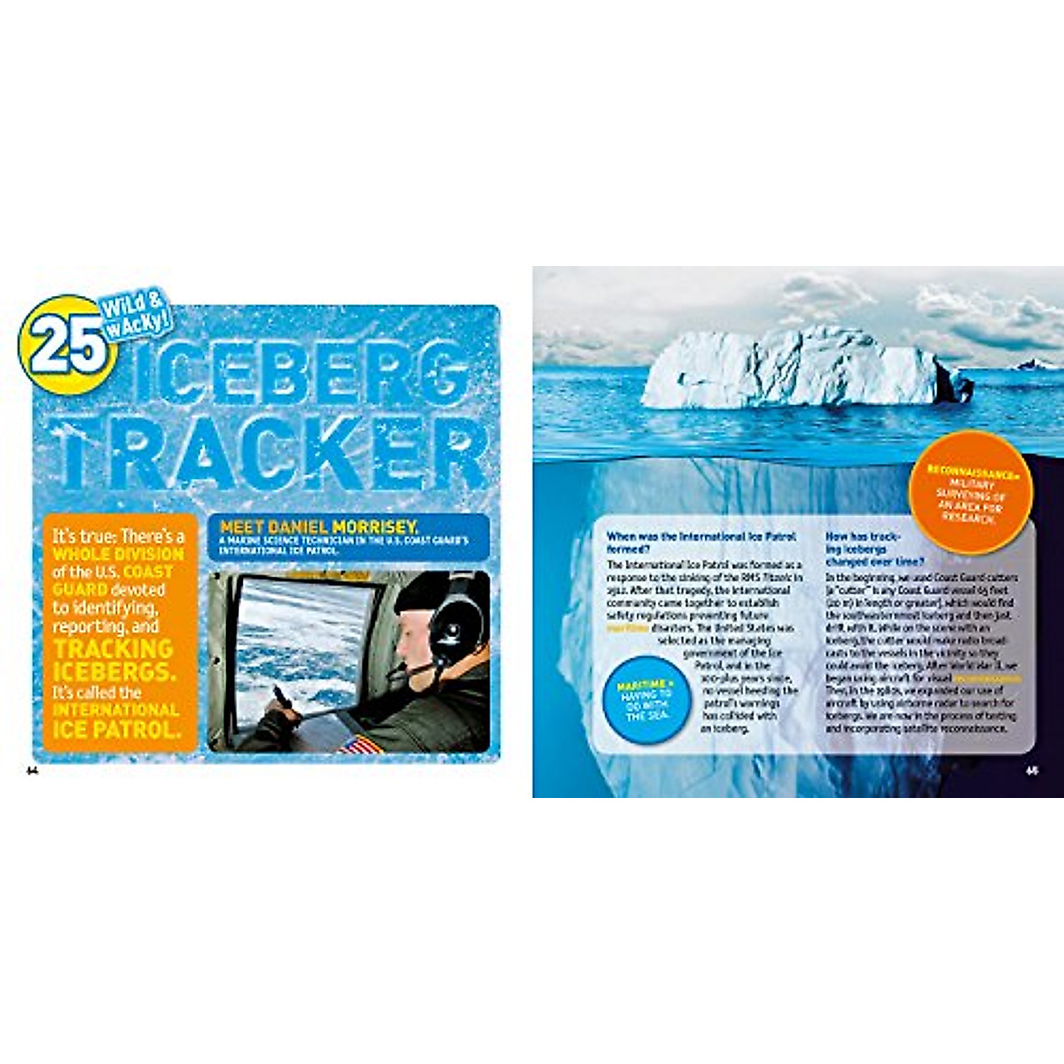 100 Things to Be When You Grow Up