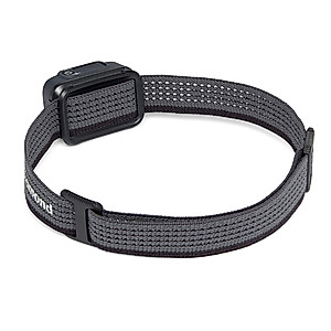 Black Diamond Cosmo 300 Headlamp, Graphite
