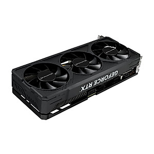 Gainward GeForce RTX 4060 Ti Graphics Card 16 GB Panther
