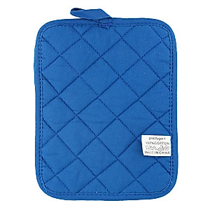 Potholders for Kitchens-Hot Pads-Hot Pads for Kitchen Counter Set-9x 7 inch