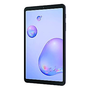 Samsung Galaxy Tab A T307U 8.4" Tablet 32GB WiFi + 4G LTE Verizon Unlocked 1.8GHz, Mocha (Renewed)