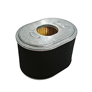 Air Filter 17210-ZE1-517 17210-ZE1-822 For Honda Gx140 Gx160 Gx200 5.5hp 6.5 hp Engines Lawnmowers Engine