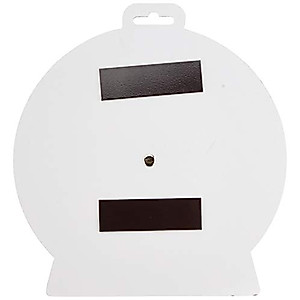 Premier Stationery Clever Kidz Magnetic Clever Clock as mentioned H2754992