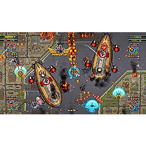 Aces of the Luftwaffe - Squadron Edition - Xbox One (Xbox One)