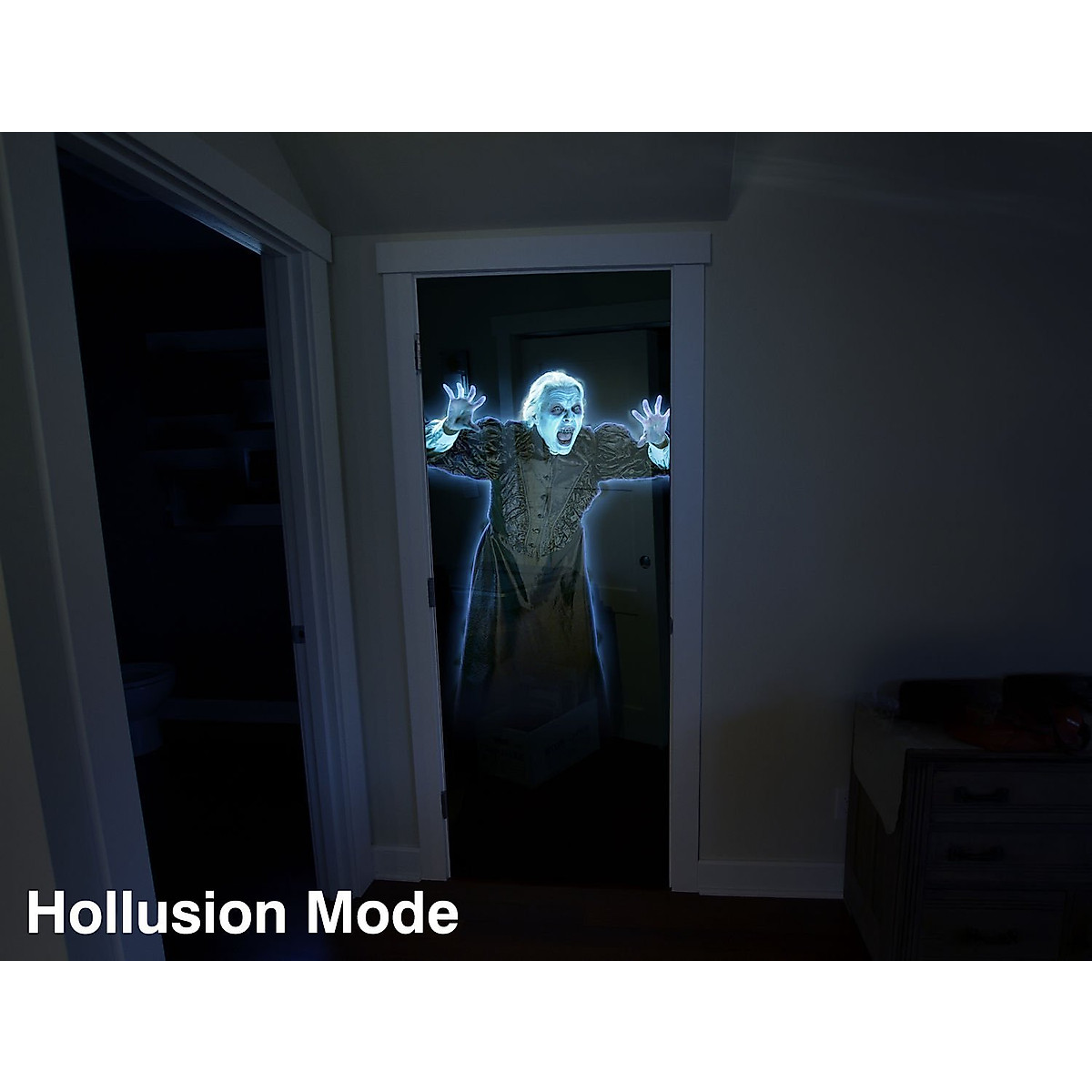 AtmosFX Phantasms Digital Decoration