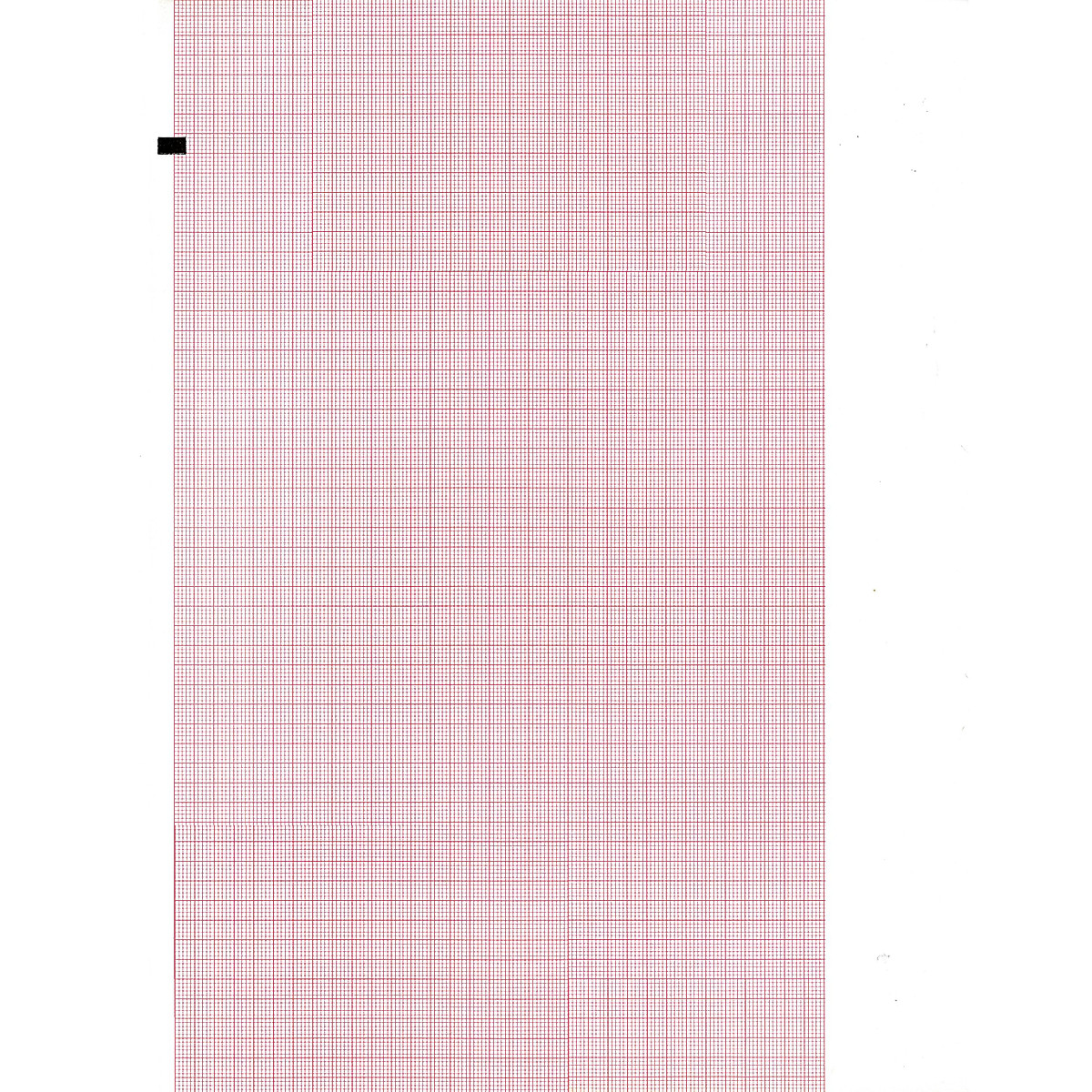 ECG Paper for Welch Allyn CP100/CP200/CP150 (Part# 94016-0000) (5)