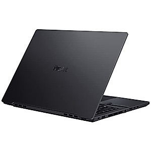 EXCaliberPC 2022 ASUS ProArt Studiobook 16 OLED H7600ZW-DB76 (i7-12700H, 32GB RAM, 2TB NVMe SSD, RTX 3070Ti 8GB, 16" WQUXGA, Windows 11) Laptop