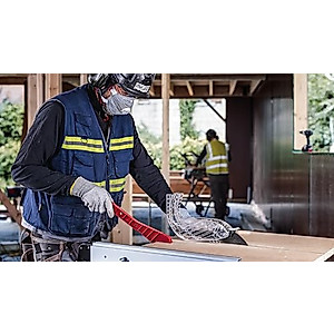 Bosch Professional 2608837736 Blade Standard (for Wood, 254 x 30 x 2.2 mm, 60 Teeth Accessories: Cordless Circular Saw), 254 mm x 30 mm Diameter