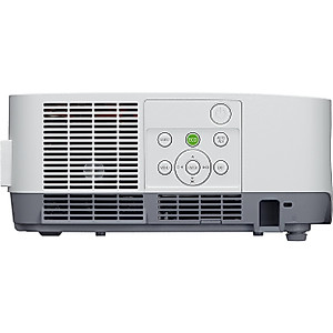 NEC NP-P502W Projector