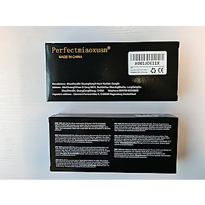 Perfectmiaoxuan Polarized sunglasses for men/women; light frame; HD pilot lenses; Golf/driving/fishing/travel Eyewear