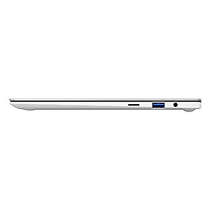 SAMSUNG Galaxy Book2 Pro NP954XED-KB2US 15.6" Notebook - Intel Core i7 12th Gen i7-1260P - Intel Evo Platform - 16 GB Total RAM - 512 GB SSD - Silver
