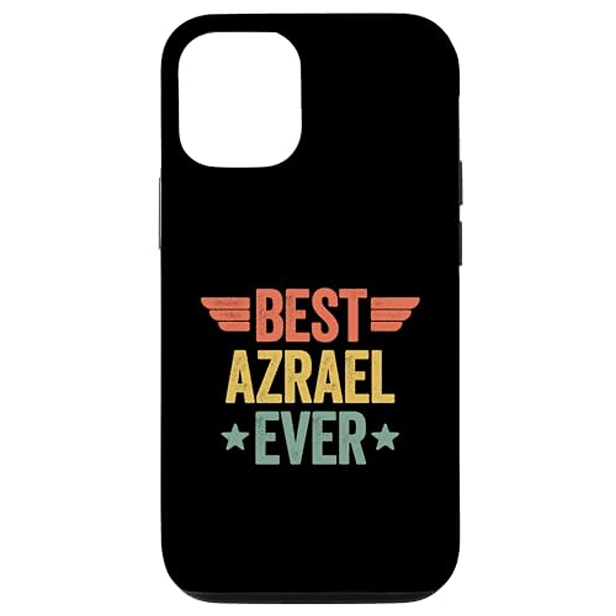 iPhone 15 Best Azrael Ever Case