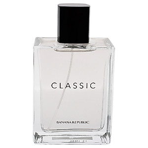 Classic by Banana Republic 4.2 oz Eau de Parfum Spray