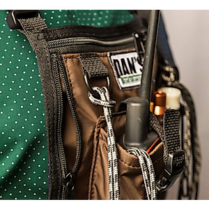 DAN'S Hunting Gear, LLC, Premium Hunting Competition Chest Pack, (Adjustable, One size fits all)